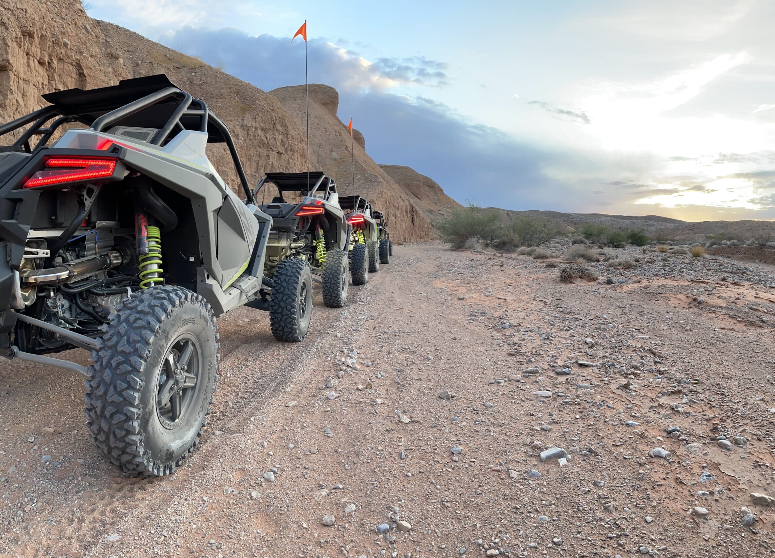 Vegas Dune Buggy Photo Gallery - Ultimate Desert Adventures